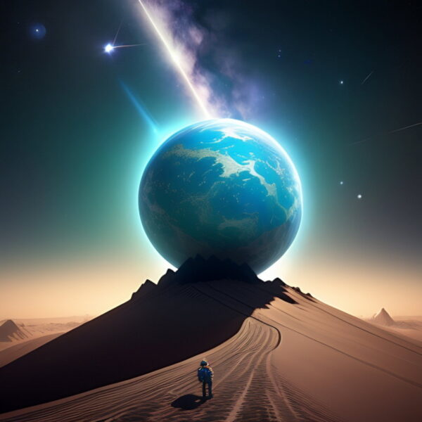 Chiron in Astrology: Exploring it's deeper meaning