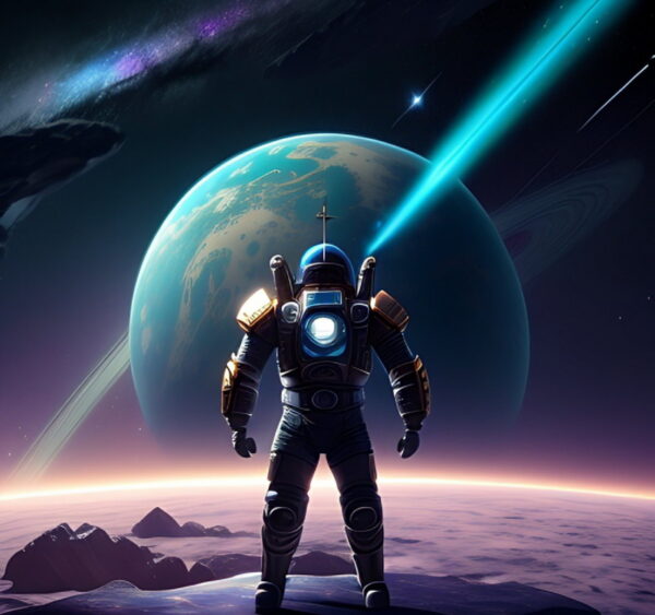 Chiron in Astrology: Exploring it's deeper meaning