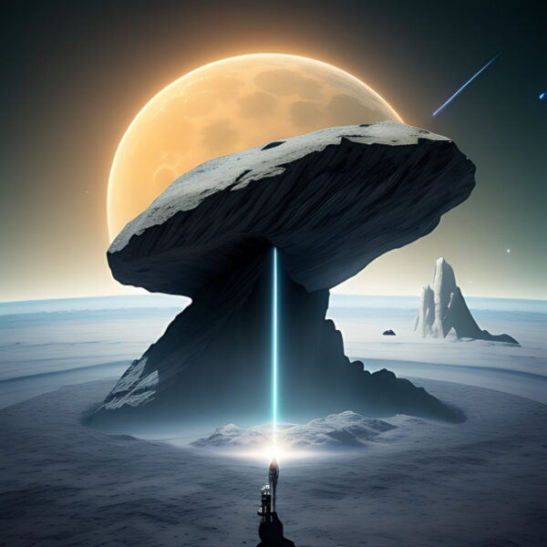 Chiron in Astrology: Exploring it's deeper meaning