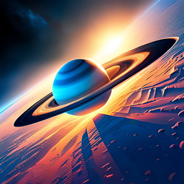 Understanding Saturn in Astrology: A Modern Practical Guide