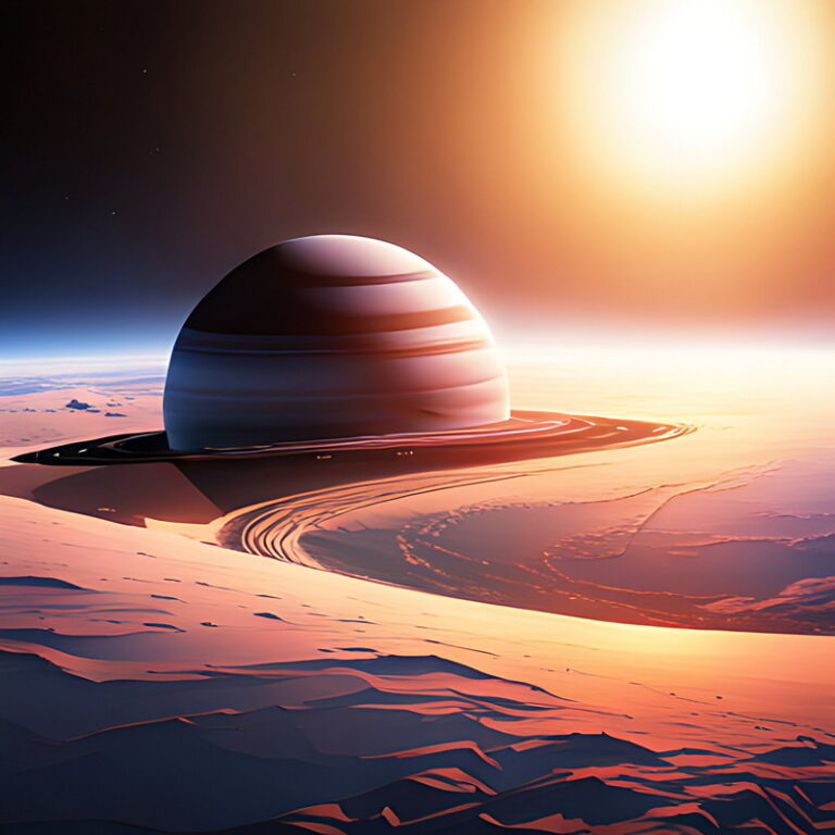 Understanding Saturn in Astrology: A Modern Practical Guide