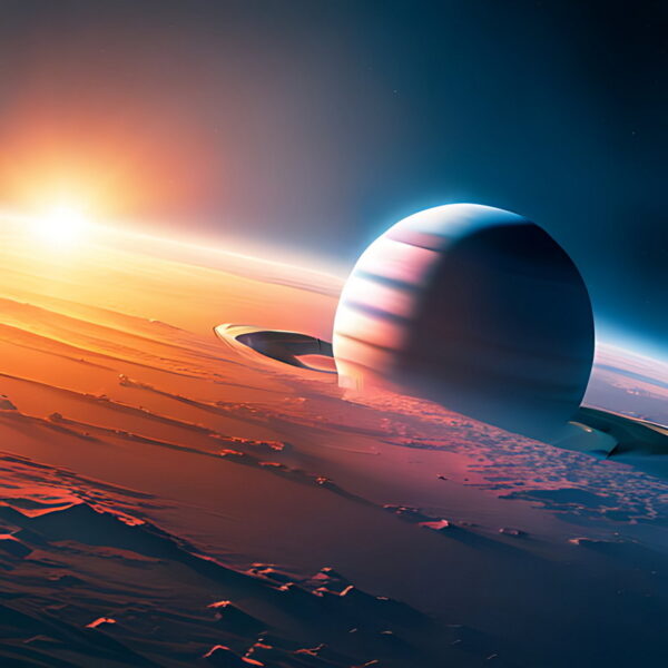 Understanding Saturn in Astrology: A Modern Practical Guide