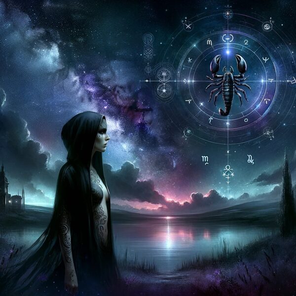 What is Scorpio Rising in Astrology? Powerful Insights Revealed