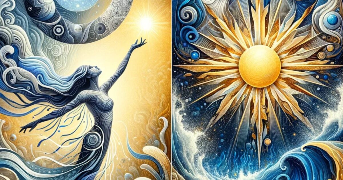 Aquarius Rising vs Sun Signs: Key Differences