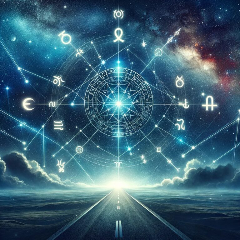 Stellium in Composite Chart: Unveil Cosmic Love Secrets