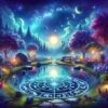 Stellium in Composite Chart: Unveil Cosmic Love Secrets