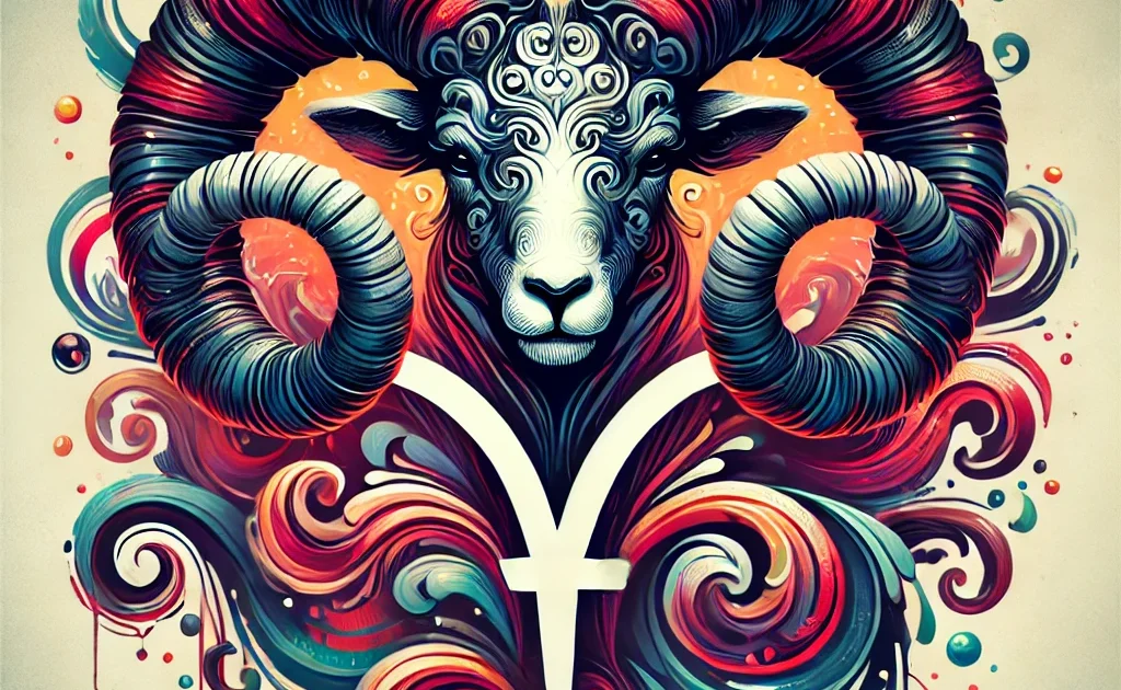 The Ultimate Guide to Aries Archives - The Freedom Astrologer