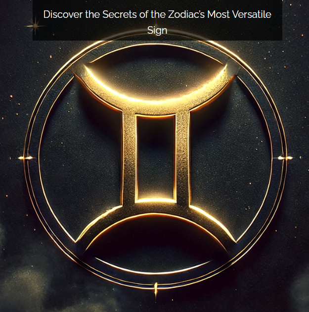 The Ultimate Guide to Gemini e-book - The Freedom Astrologer
