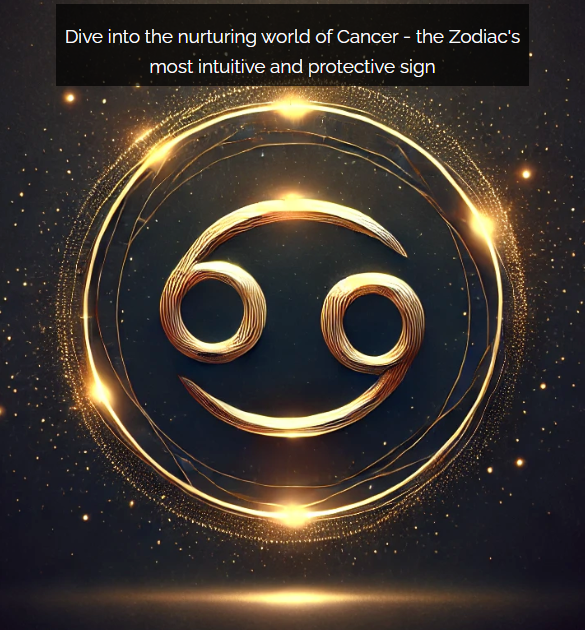 The Ultimate Guide to Cancer - The Freedom Astrologer